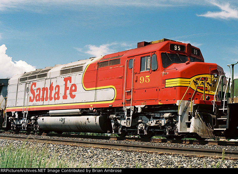 ATSF 95